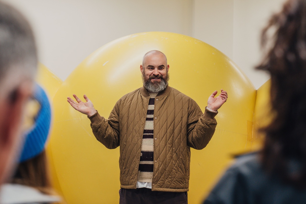 Bruce Asbestos | BAB2024